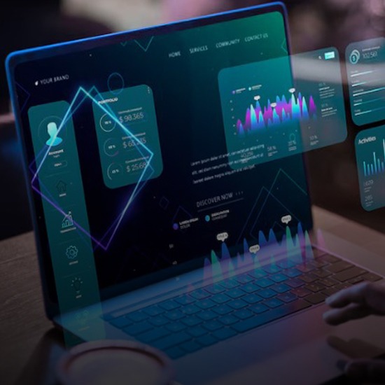 About - AIONTECH Solutions