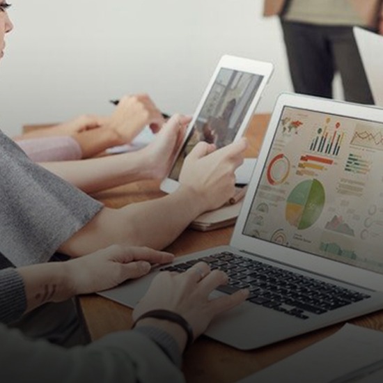 About - AIONTECH Solutions