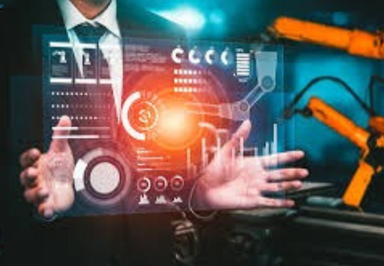 Blog - The Future AIONTECH Solutions